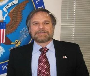 BIMS International Ambassador – BIMS